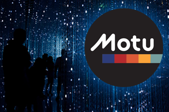 Home | Motu