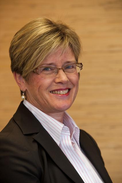 Kerry Prendergast | Motu